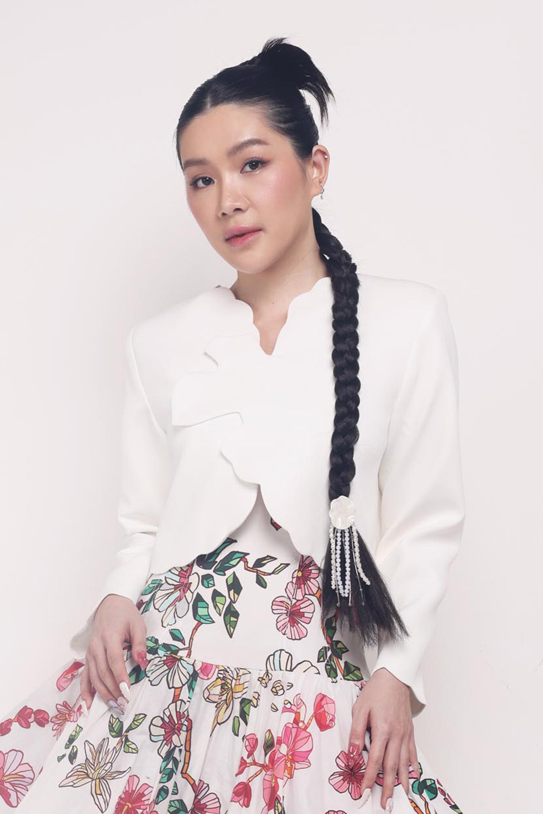 Gureum Top – Suedeson