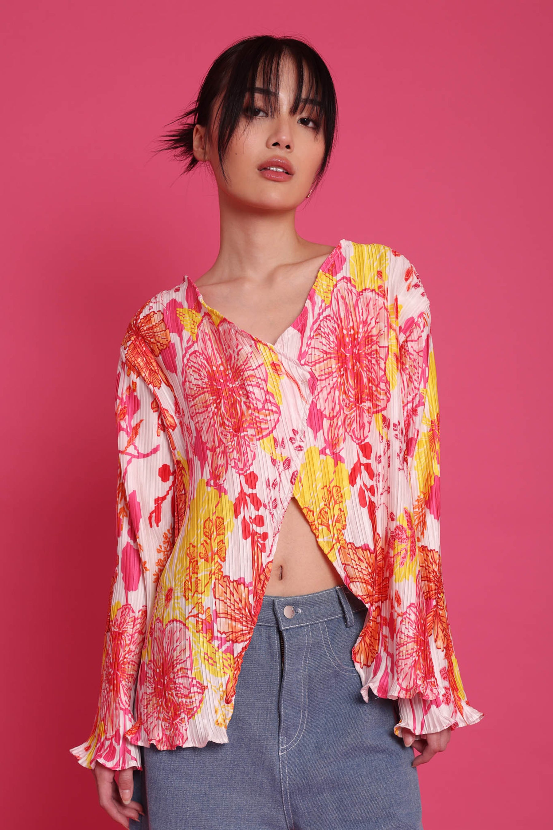 PLETHORA NYFW – Suedeson