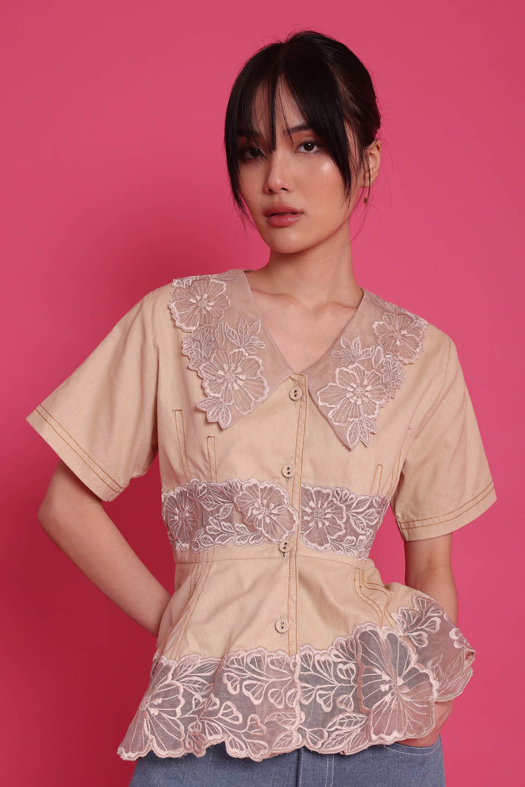 Ari Top – Suedeson