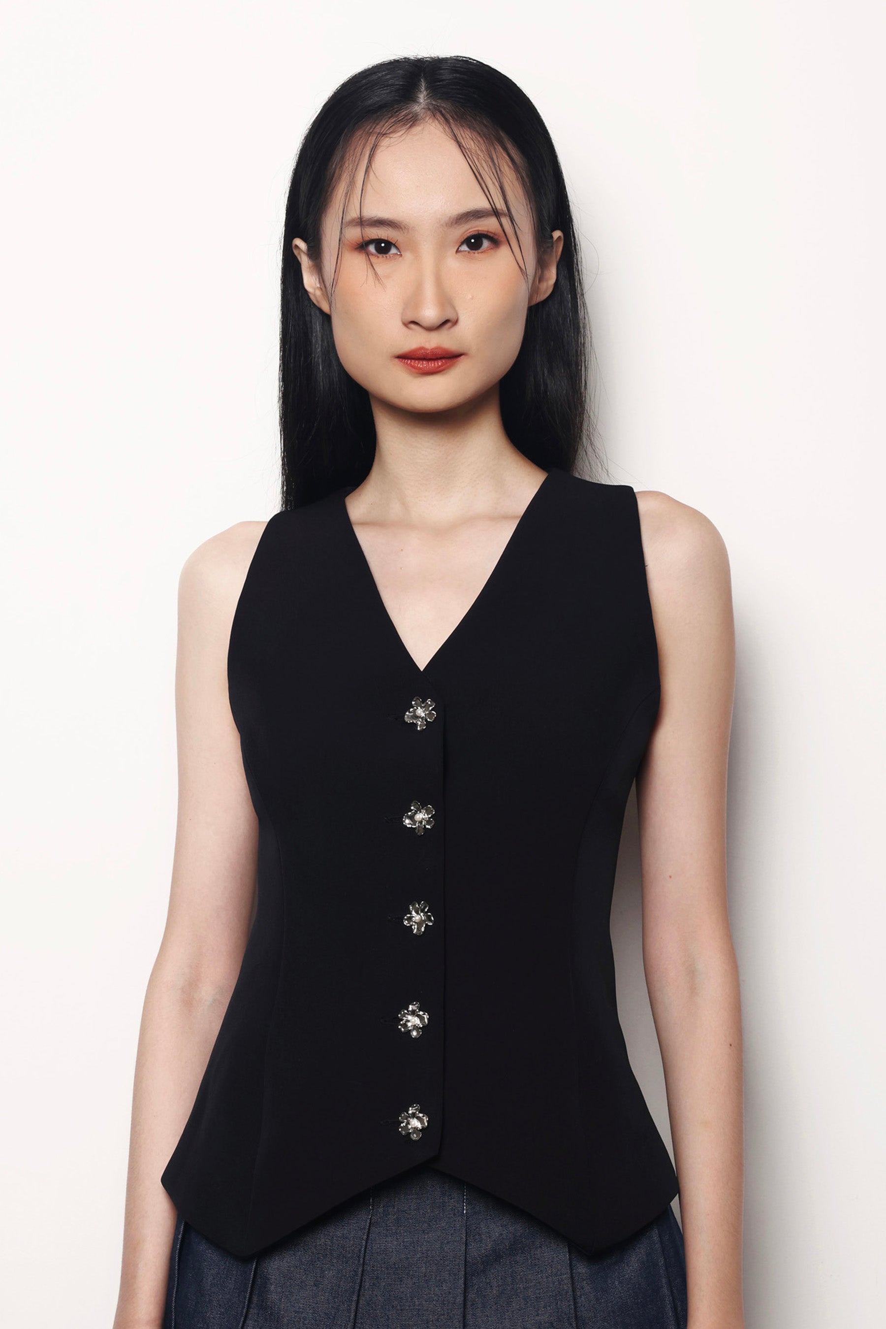 Karin Vest – Suedeson