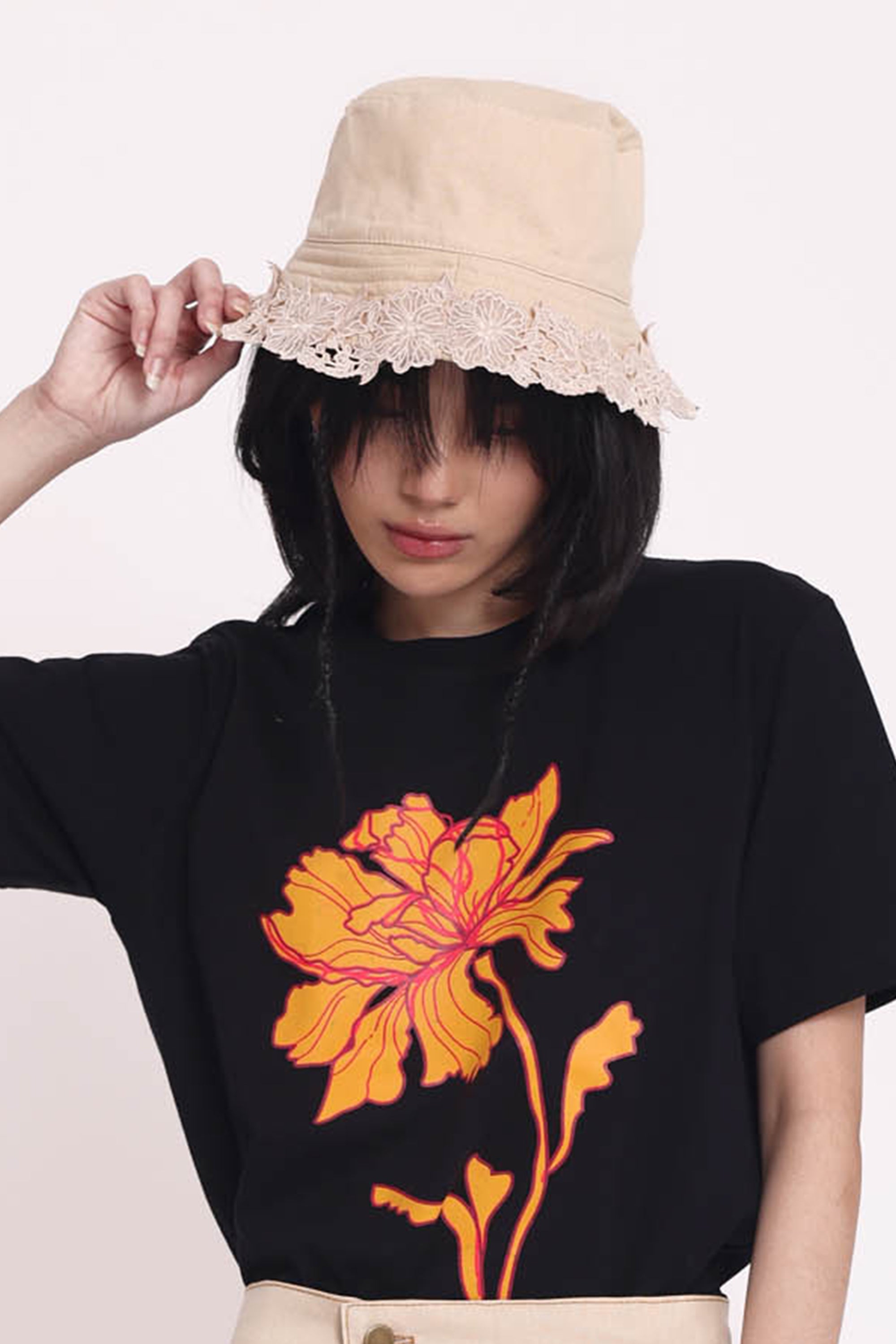 Mocca Bucket Hat – Suedeson