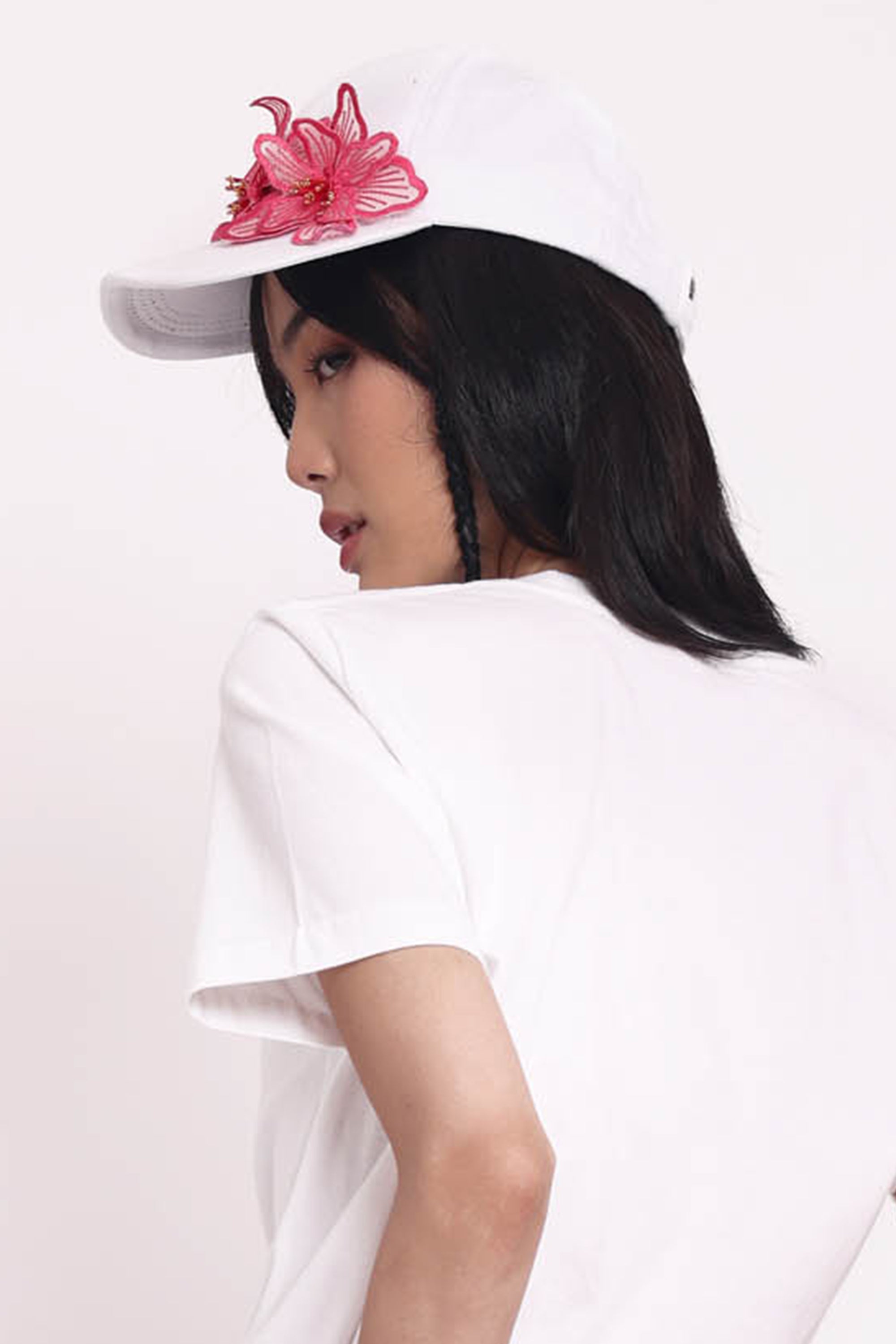 Flo Cap – Suedeson